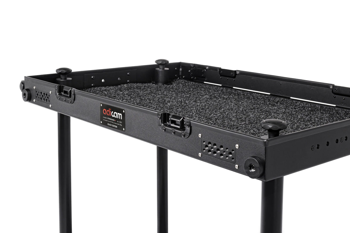 adicam Threaded Rail Plate | Secure Camera Rig Mounting – DIT Tools