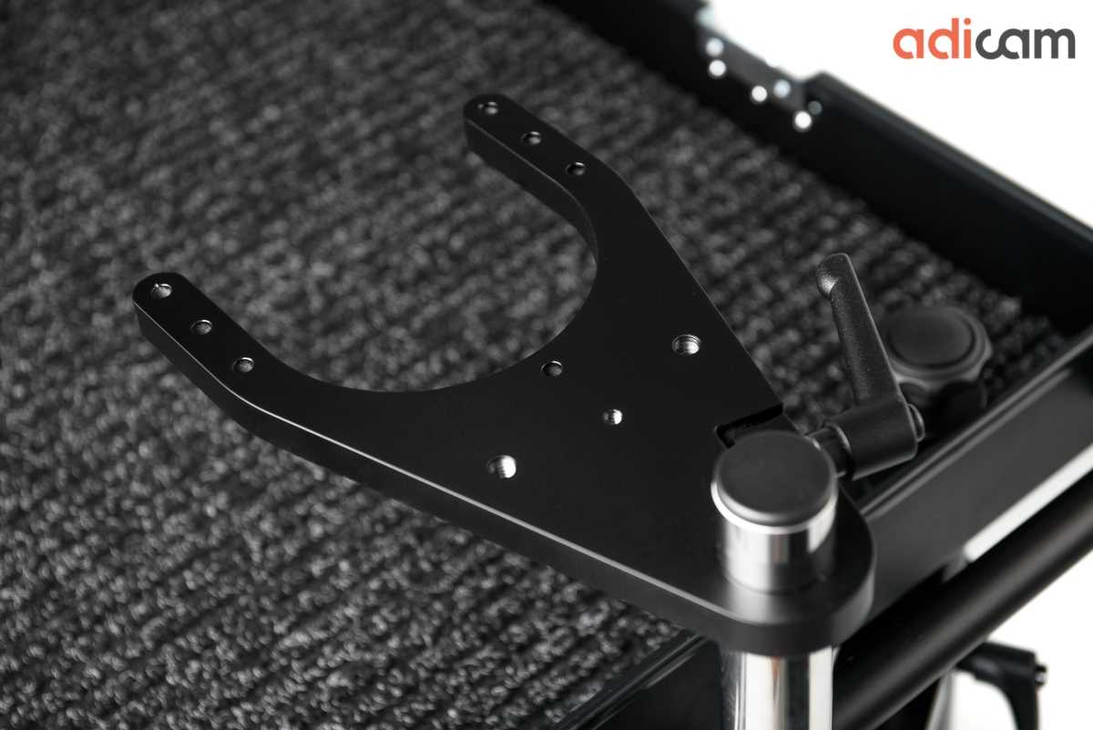 adicam Horseshoe Mount | Versatile Camera Rig Mounting – DIT Tools