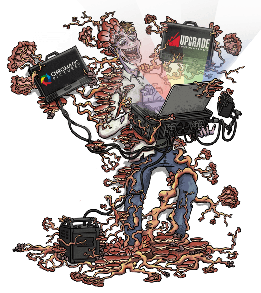 DIT BOX – DIT Tools