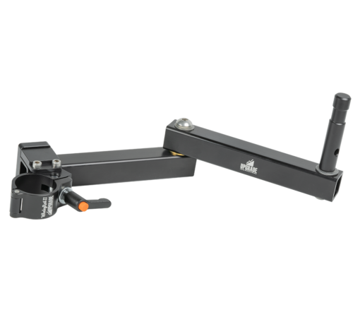 Laptop Swing Arm with 1.5" Flip-Open Clamp | Upgrade – DIT Tools