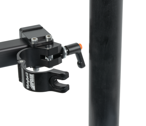 Whaley Rail Flip Open Corner Clamp | Upgrade Innovations – DIT Tools