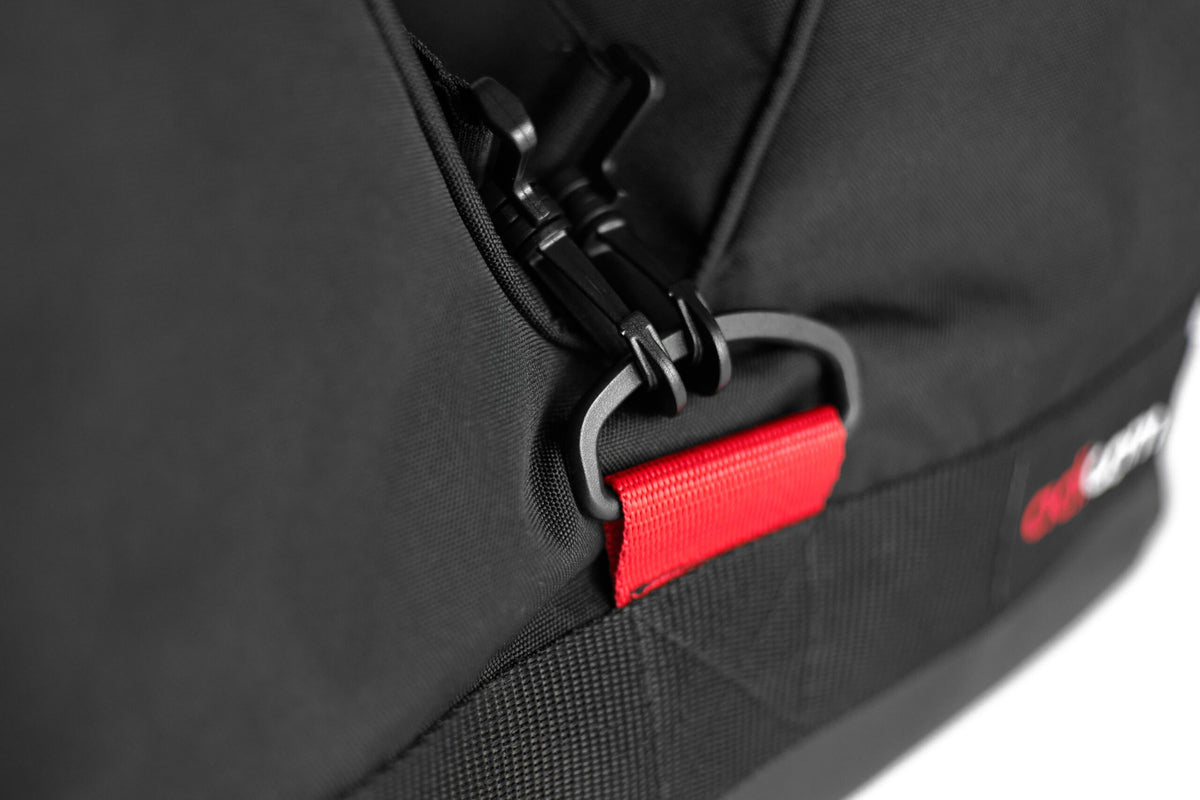 Adicam C+Saddle | Professional Camera Support Bag – DIT Tools