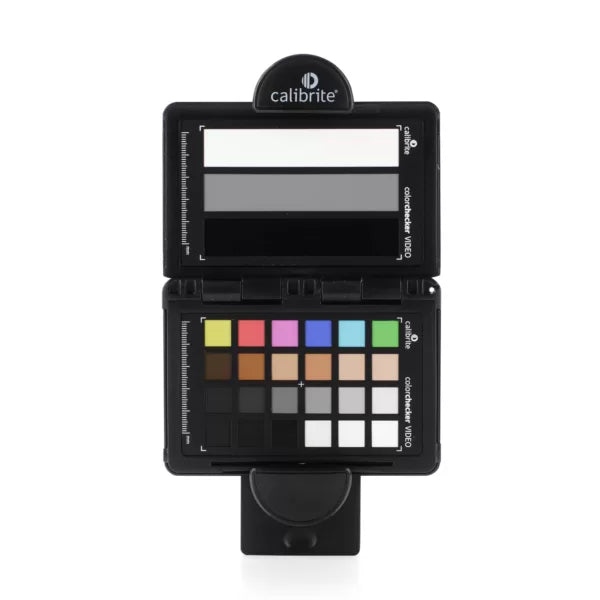 Calibrite ColorChecker Target Holder – DIT Tools