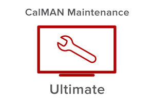 CalMAN Ultimate All Access | 1-Year Renewal Plan – DIT Tools