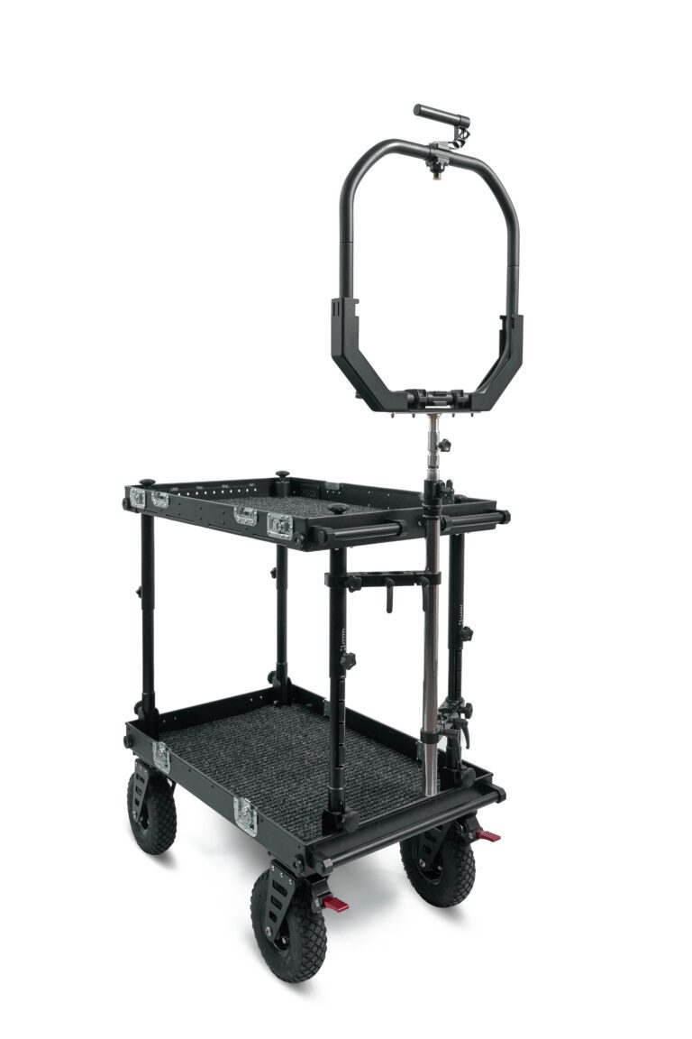 adicam MoVI Pro Docking Station | Secure Gimbal Mount – DIT Tools