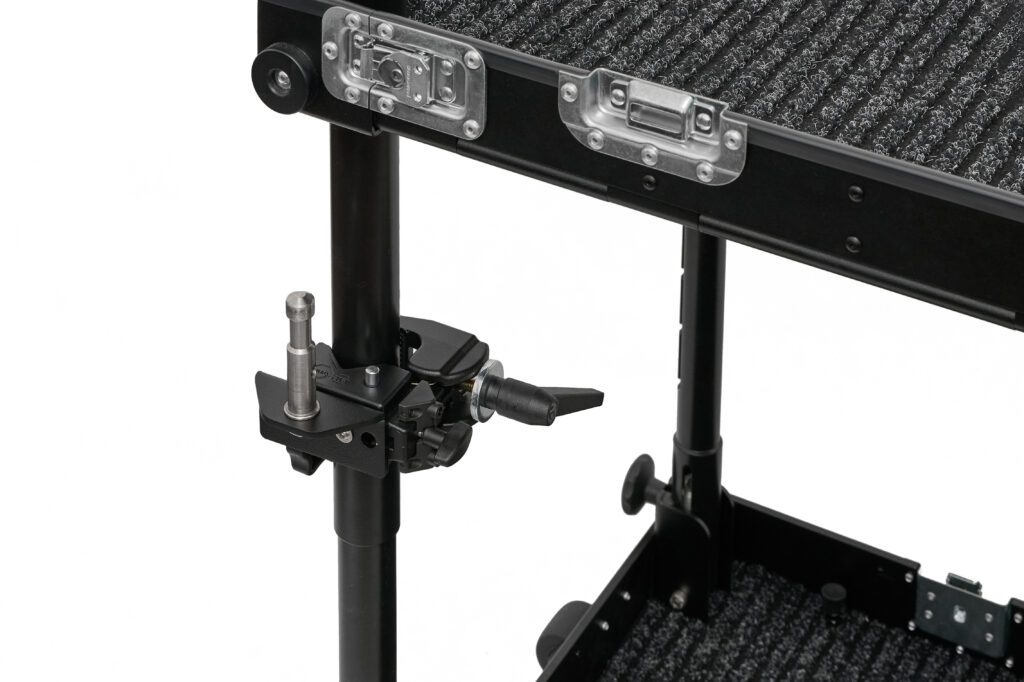 adicam Offset Baby Pin Mount – DIT Tools