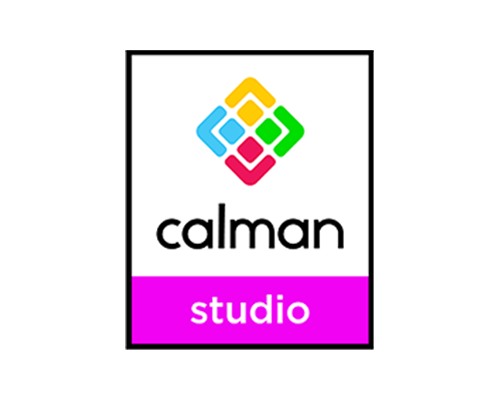 Portrait Displays CalMAN Studio | Pro Color Calibration – DIT Tools