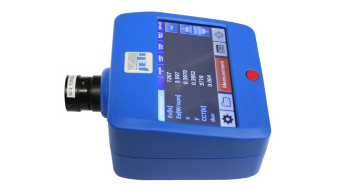 Jeti Standard diffusor for spectraval 1501/1511 – DIT Tools