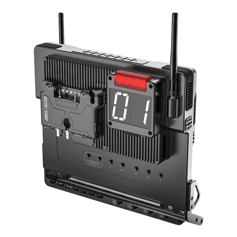 SmallHD Ultra10 – DIT Tools