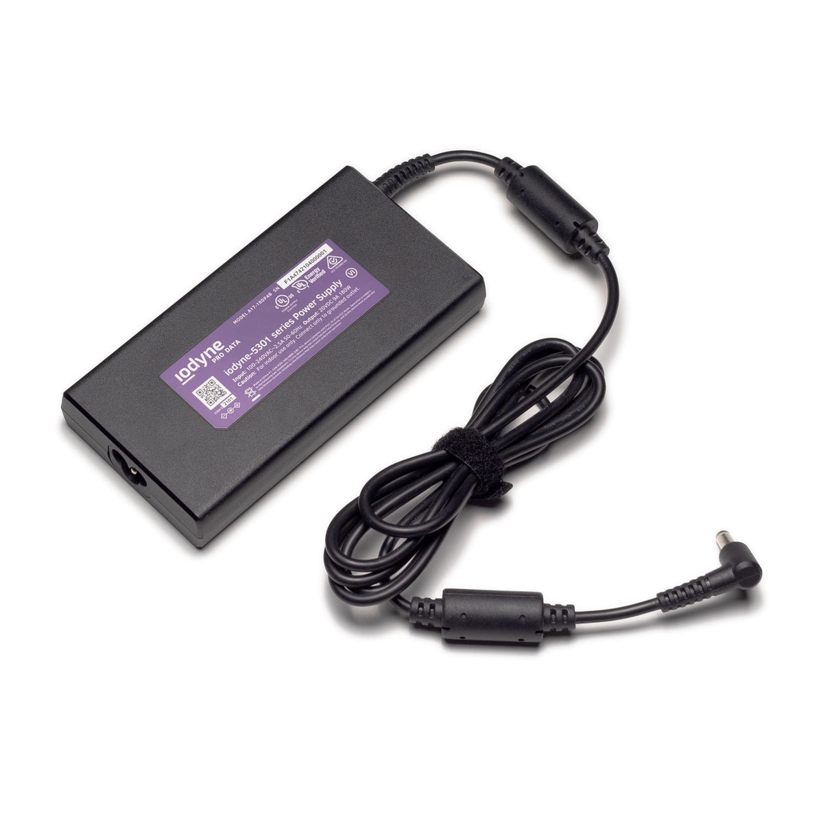 Iodyne Pro DataPower Supply – DIT Tools