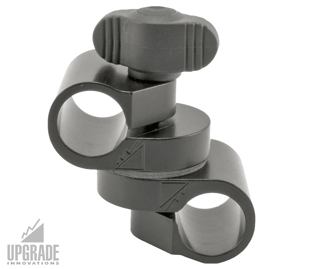 Upgrade Innovations 15mm Pivot Clamp – DIT Tools