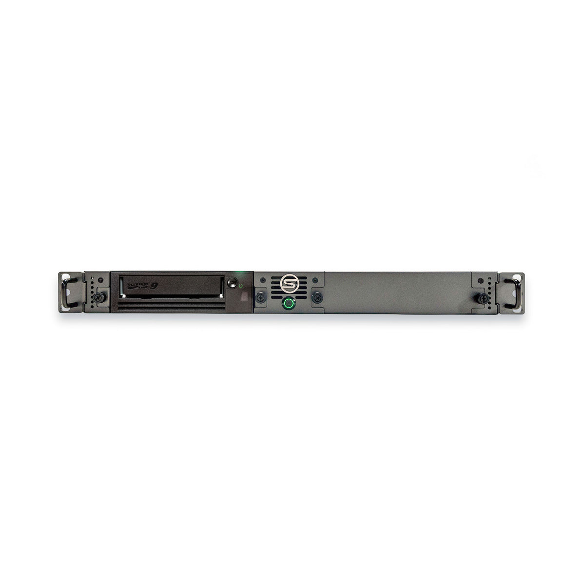 SymplyPRO LTO RACK 1U | Thunderbolt 3 LTO Archiving – DIT Tools