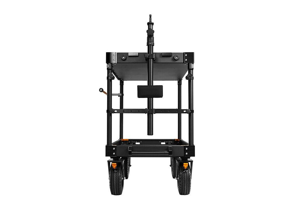 Inovativ Steadicam System | Pro Docking for Camera Carts – DIT Tools