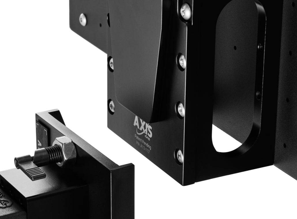 Inovativ AXIS vDrop Receiver – DIT Tools