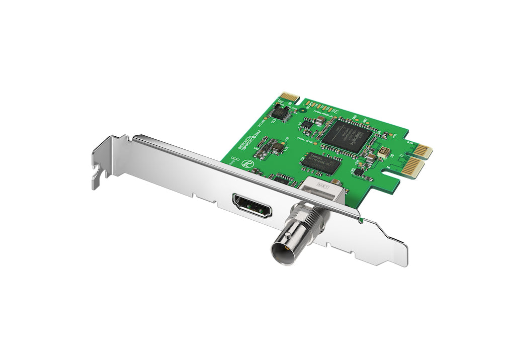 Blackmagic Design DeckLink Mini Monitor HD – DIT Tools