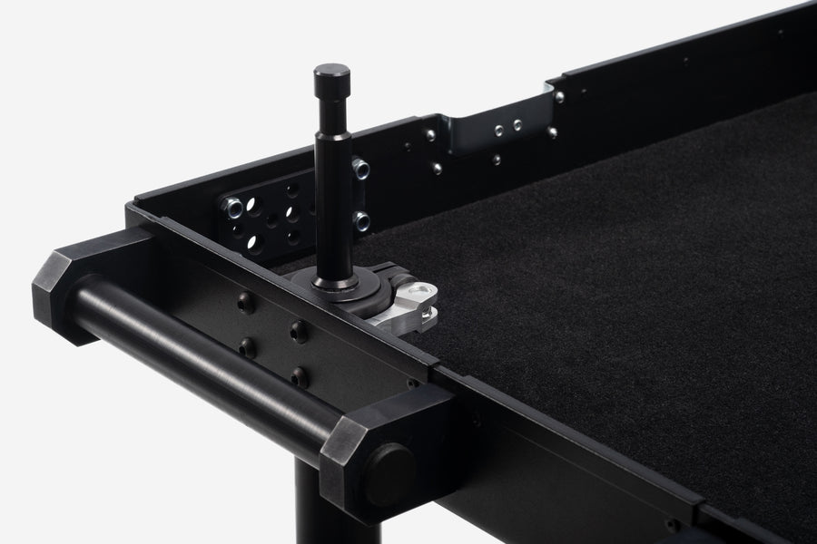 Mule PONY Collapsible Production Cart for Film & Photo – DIT Tools