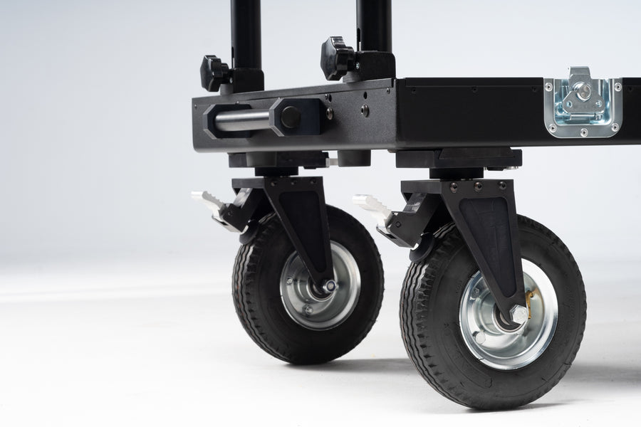 Mule cart PONY cart – DIT Tools