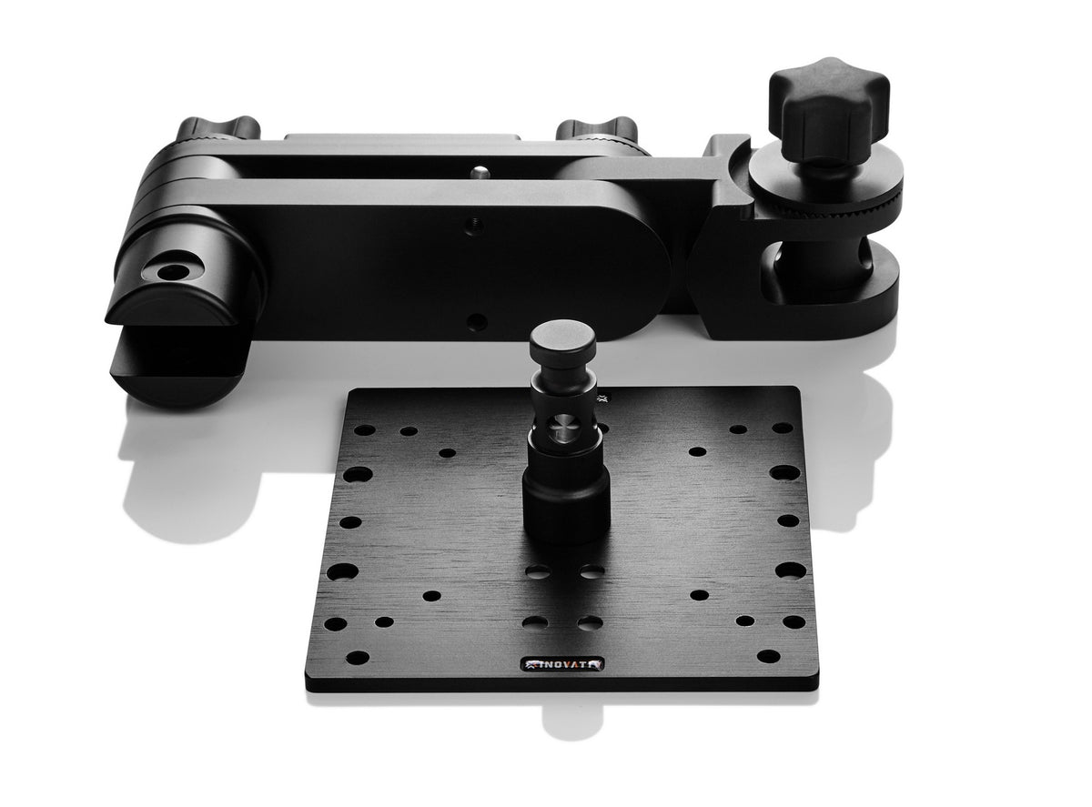 INOVATIV Insight Monitor Mount for Deploy Gen IV Carts – DIT Tools