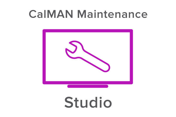 All Access for Calman Studio | Software Updates & Support – DIT Tools
