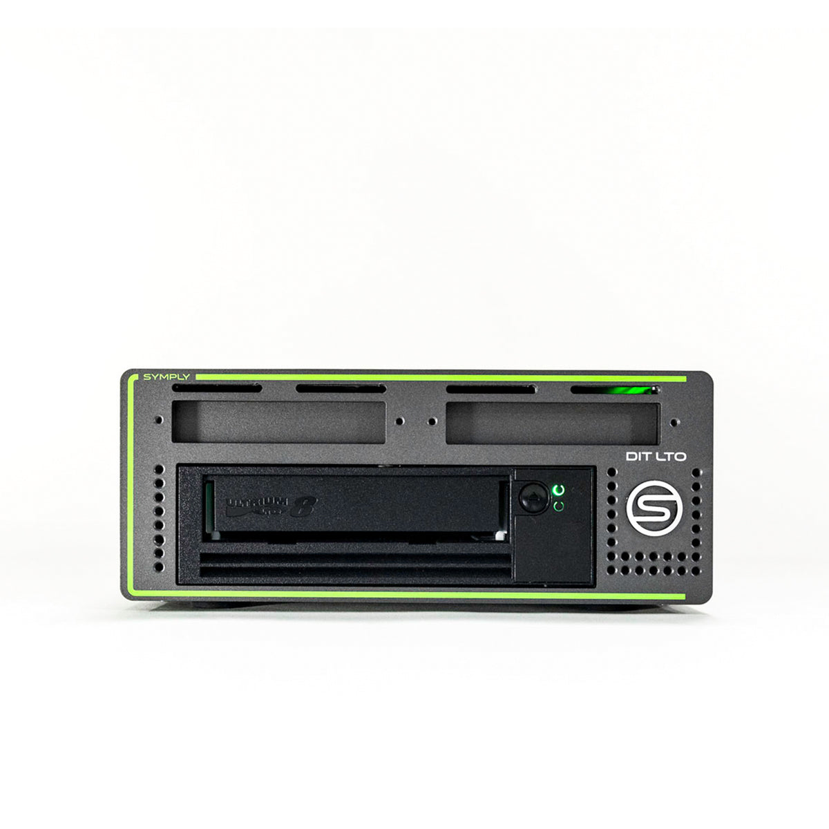 SymplyDIT Thunderbolt 3 Desktop LTO – DIT Tools