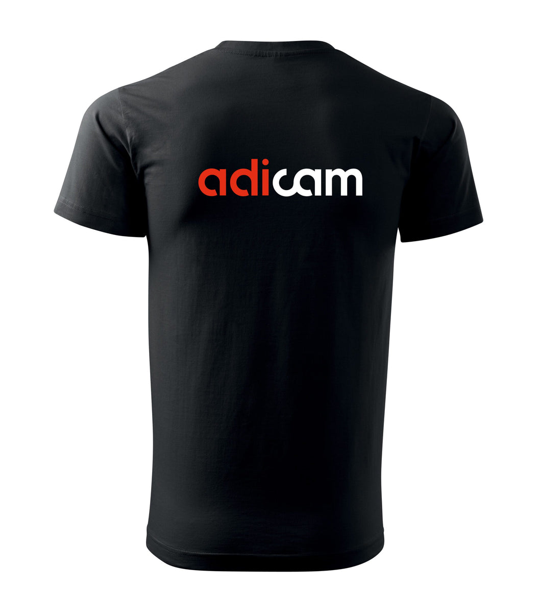 adicam T-Shirt – DIT Tools