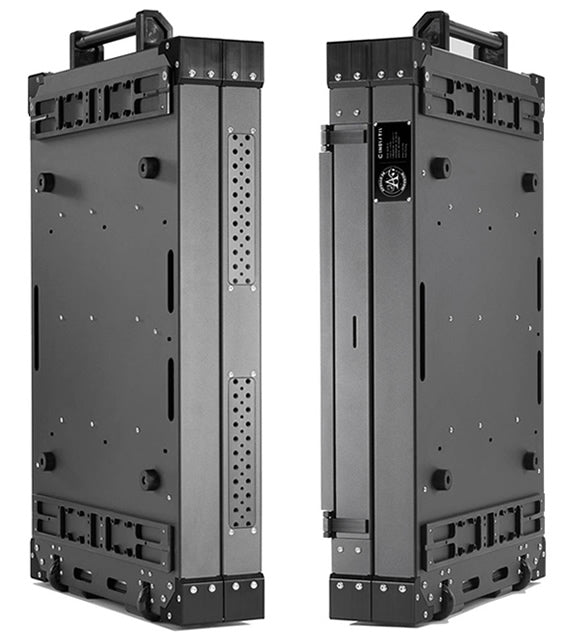 Inovativ Apollo Carts – DIT Tools